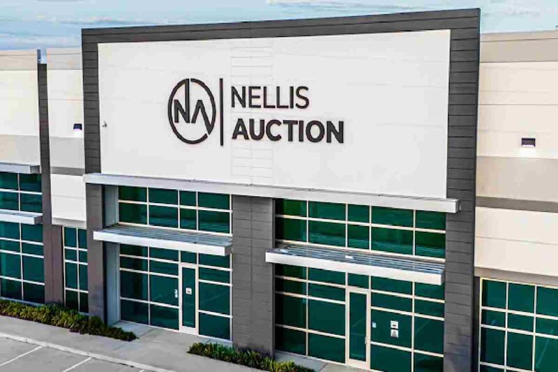 Comprehensive Guide to Nellis Auction in Phoenix